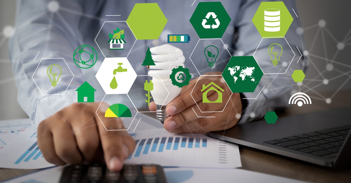 The origin story of a social reporting model