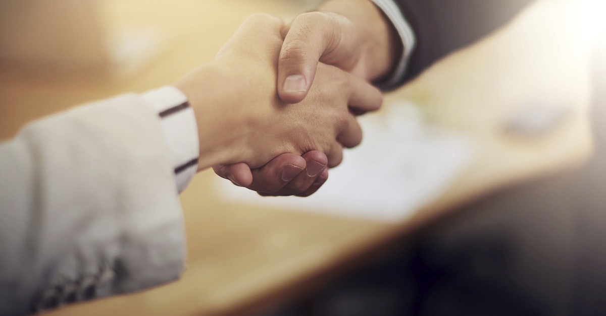 5 Tips for Negotiating a Business Deal in Asia