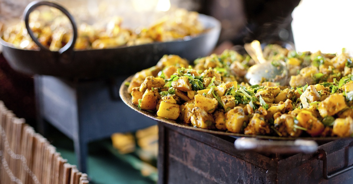La mode du « Street Food » et pourquoi nous craquons pour l’authenticité