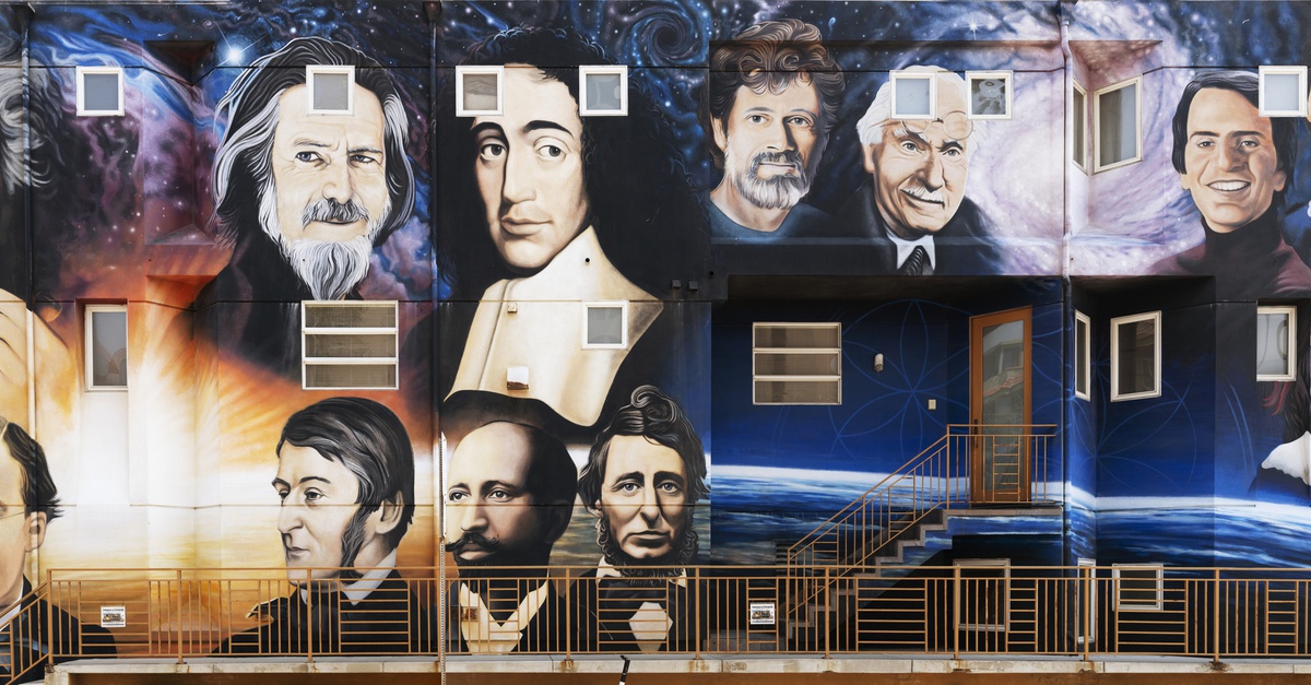 Re Thinking Innovation And The Innovator Through Philosophy