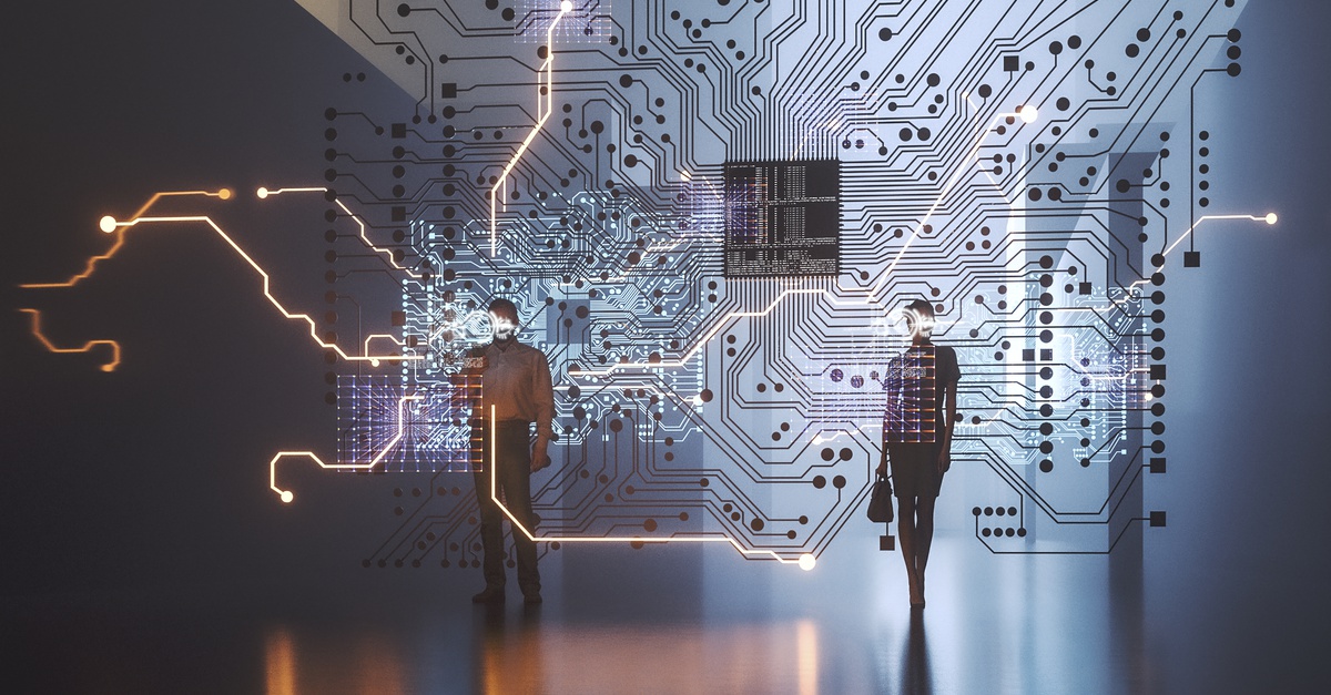 Gender equality: is artificial intelligence a blessing or a curse?