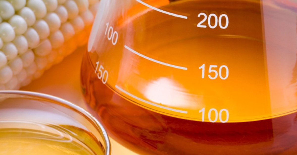 The Biofuel Bad Rap