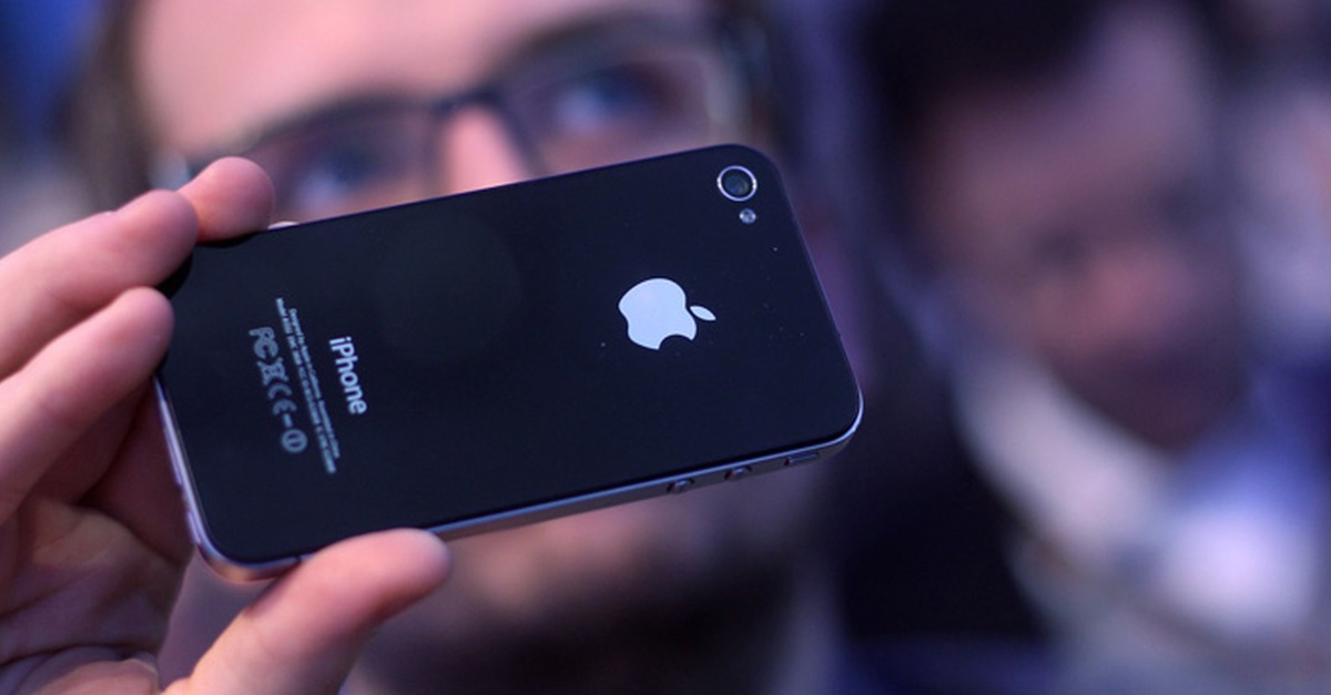 The iPhone 5: Is Apple Losing its Edge?
