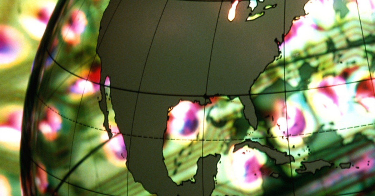 How to Serve a Truly Global Online Customer Base