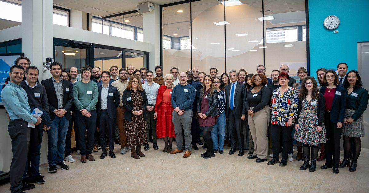 ESSEC RESEARCH DAY 2024