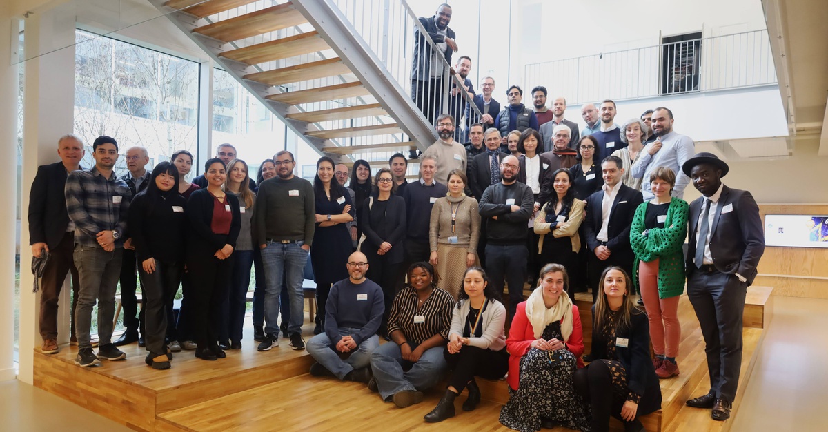 ESSEC RESEARCH DAY 2025