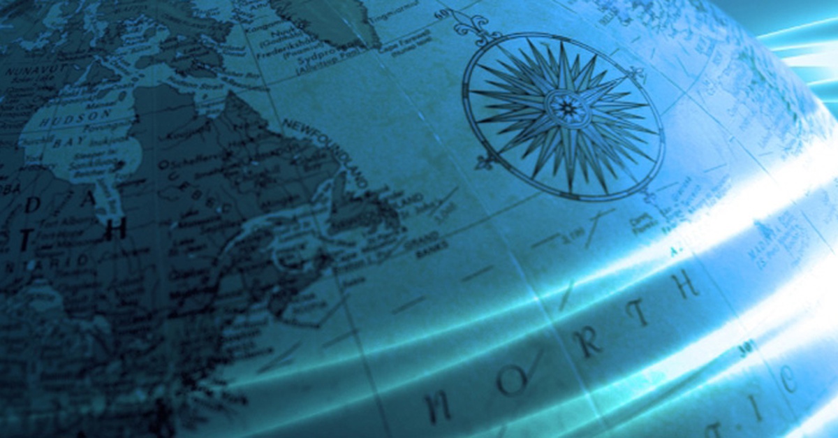 Globalization and the Return of Geography