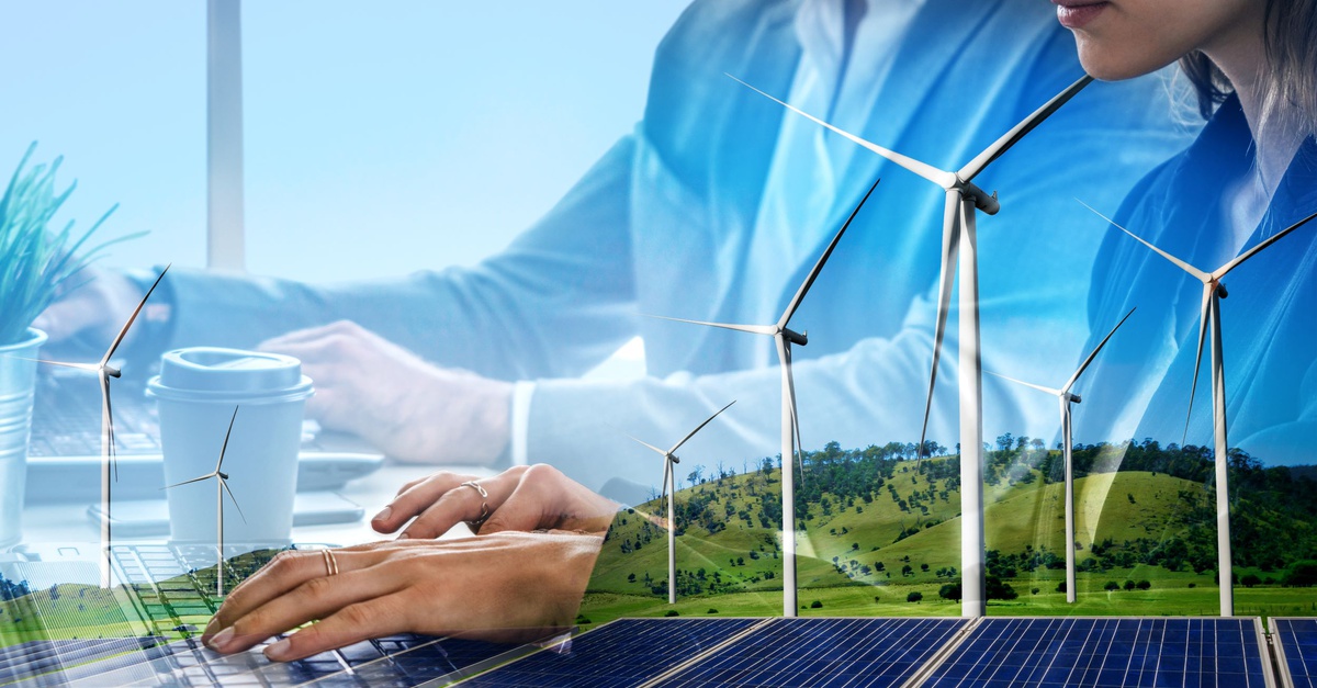 Doing good while doing well: the case of business IT initiatives