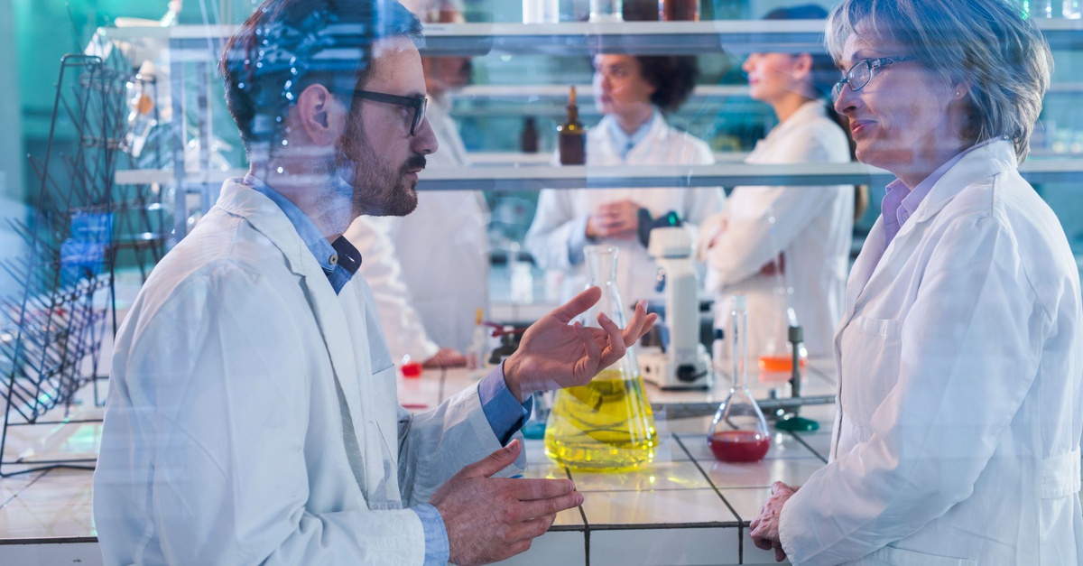 University-academia project team dynamics