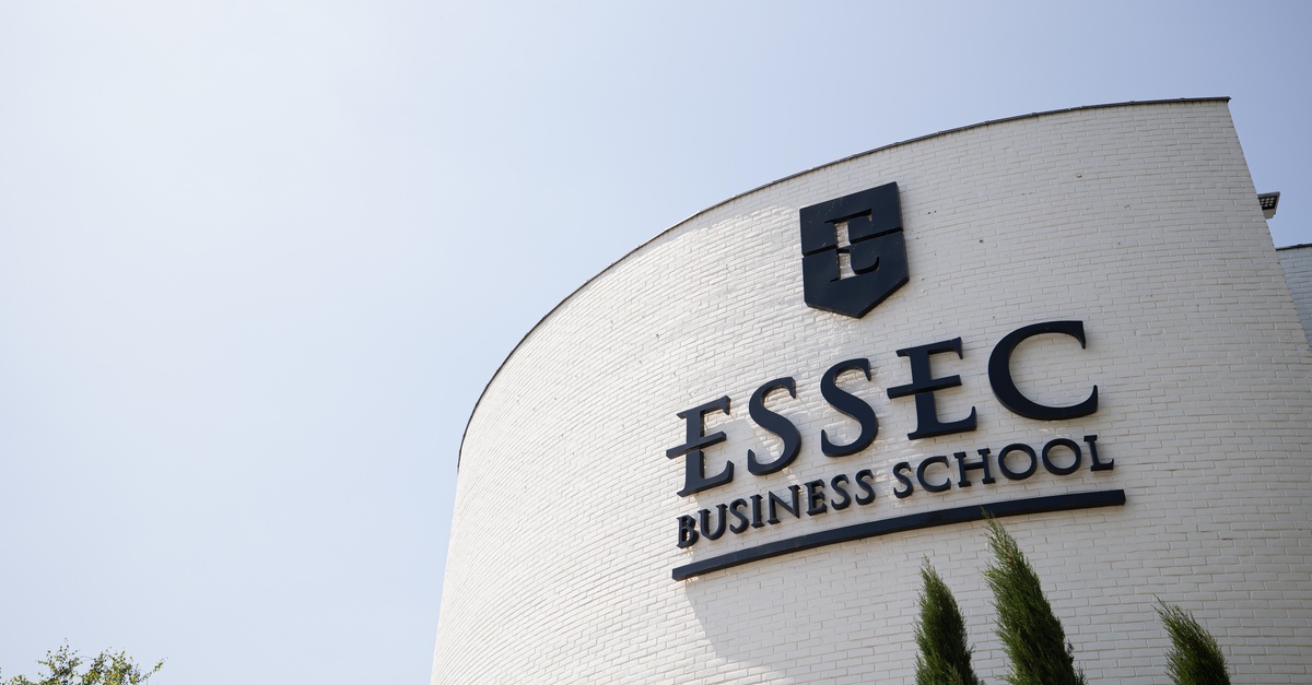 Rentrée 2023: ESSEC welcomes new professors